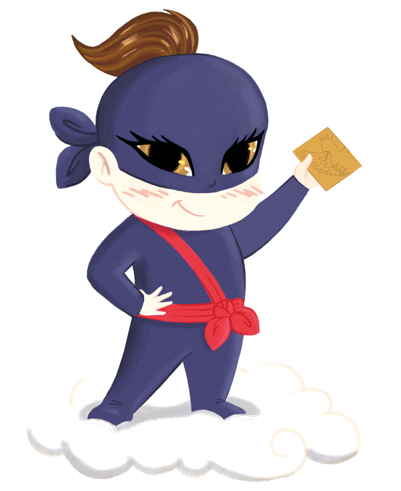 Kaizen | Técnicas Ninja para gestionar las emociones