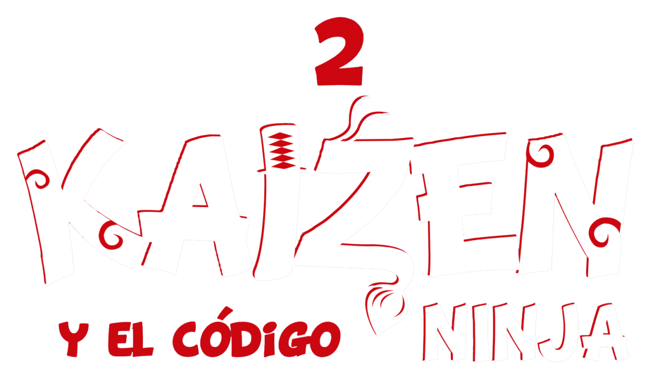 Kaizen | Técnicas Ninja para gestionar las emociones